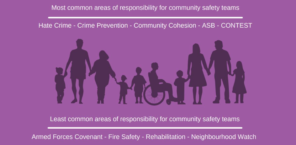Understanding the Profile of Community Safety in Wales - Wales Safer ...