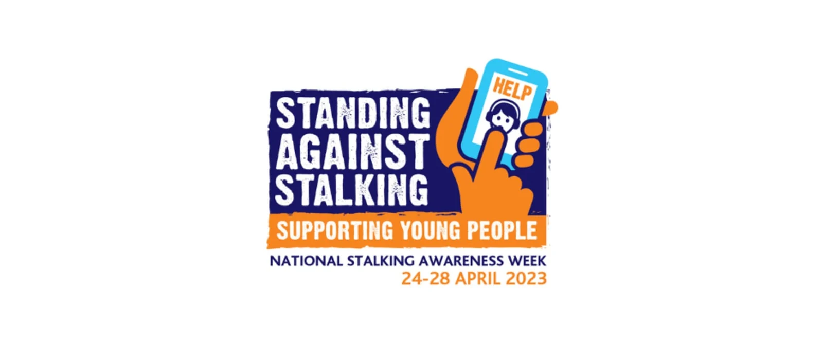 Stalking Awareness Week 2023 - Wales Safer Communities
