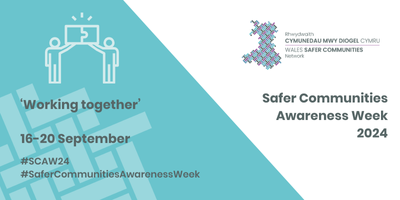 Awareness week shines a spotlight on community safety partnership ...