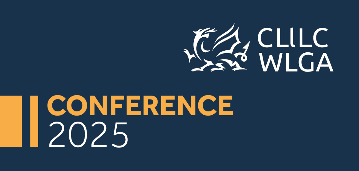 WLGA Annual Conference 2025 - Wales Safer Communities